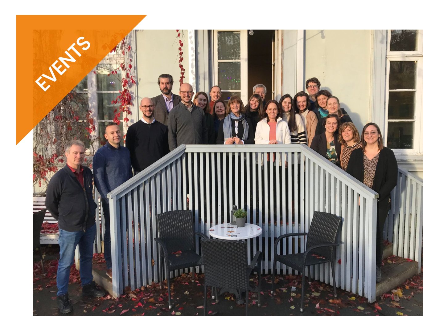 ISEED on Twitter: "🌈 We are GLAD to announce our very 1st #ISEED Newsletter! It will bring you ...