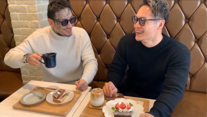 飯田 将成 Masanari Iida on Twitter: "明日18時からYouTube https://t.co/unbY5dDG0W" / Twitter