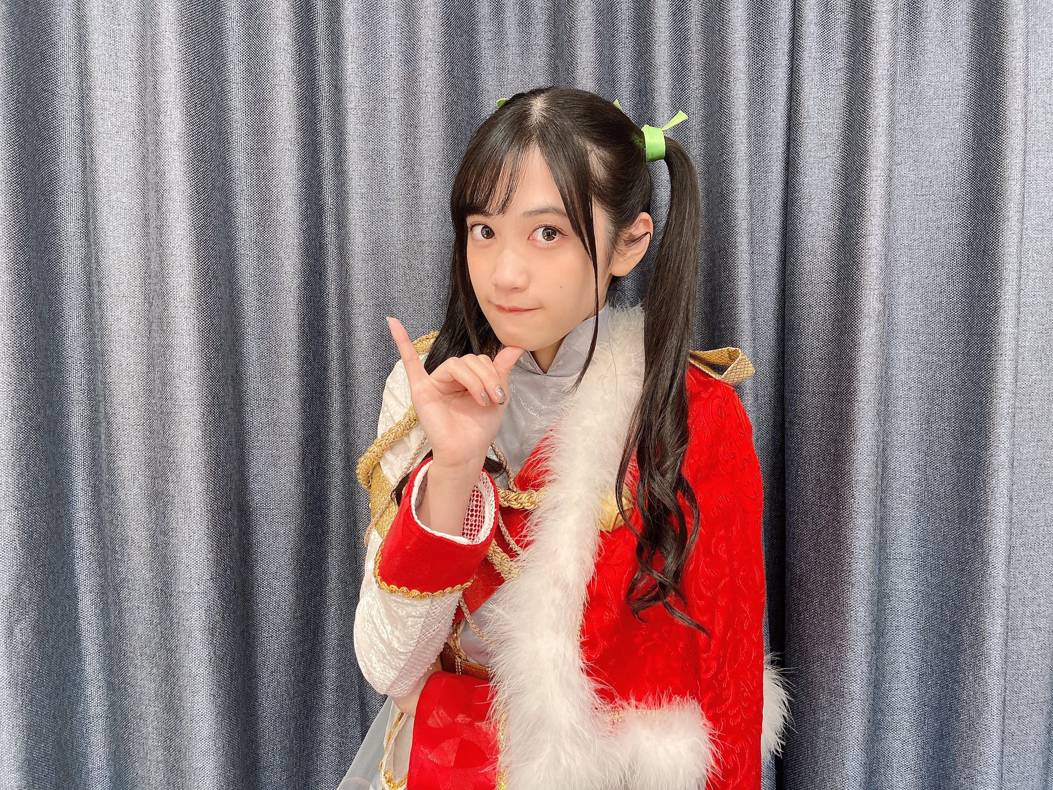 ハピ on Twitter: "RT @k_moeka_: ツインテールといえば あたいじゃん？ #ツインテールの日 https://t.co/U0dkbCGEAy" / Twitter