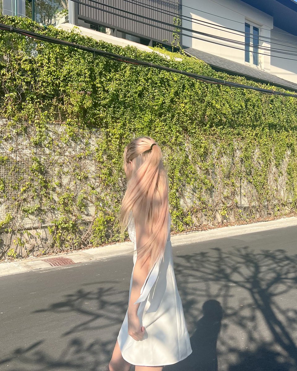 Hannah4EVE OfficialTH Fanclub🌹 on Twitter: "Instagram Update : hannah ...