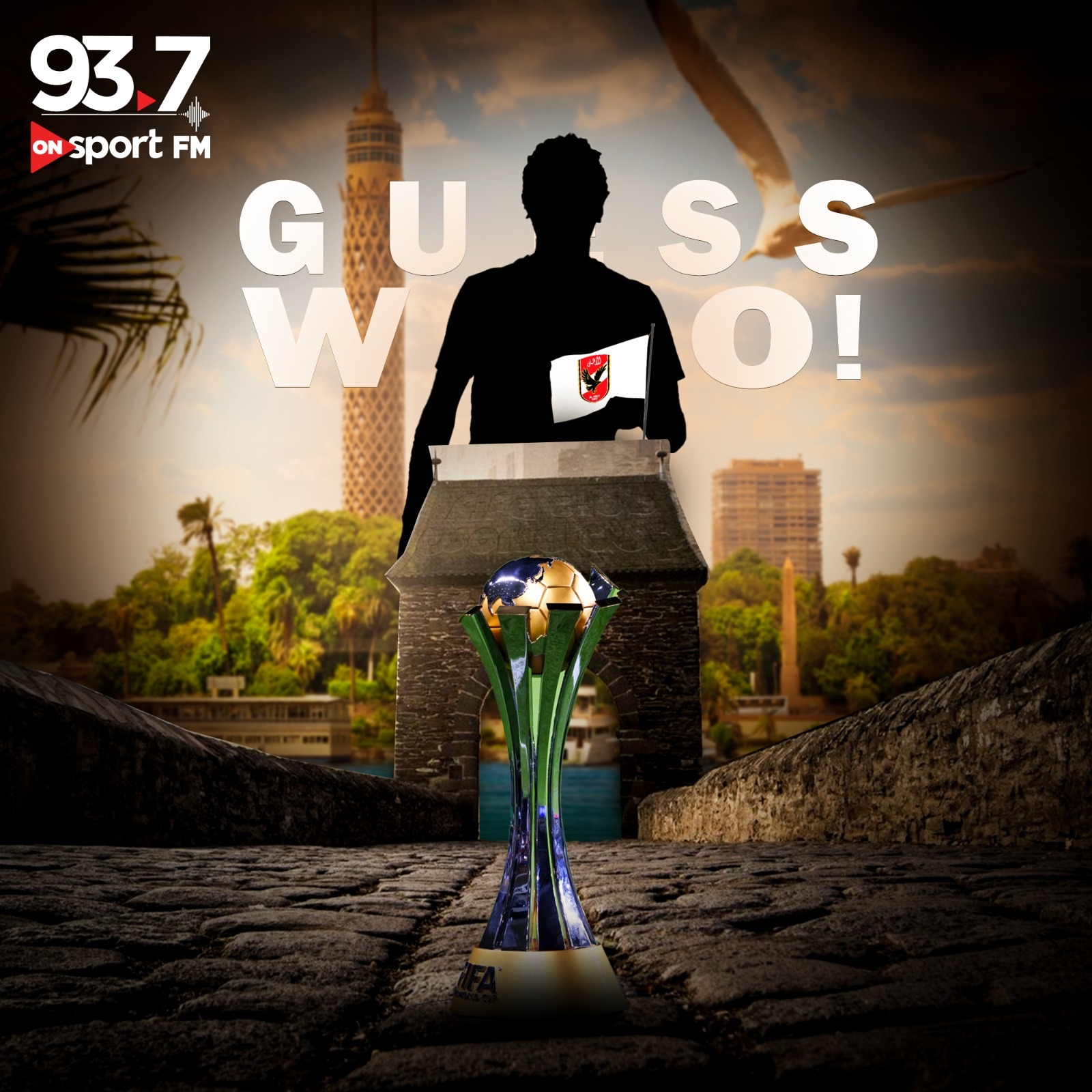 OnSport FM (@ONsportFM) / Twitter