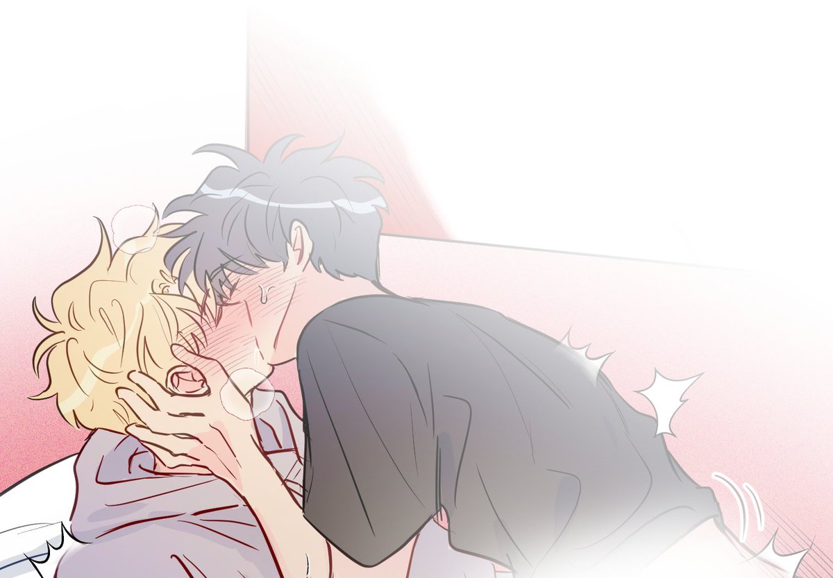 봄툰𝑩𝑶𝑴𝑻𝑶𝑶𝑵 on Twitter: "RT @dagom_: 38화 업로드 되었습니다! 오랜만에 씬 그려서 넘 즐겁게 작업했네요..ㅎㅎㅎ 정식 플랫폼 통해 봐주시는 ...