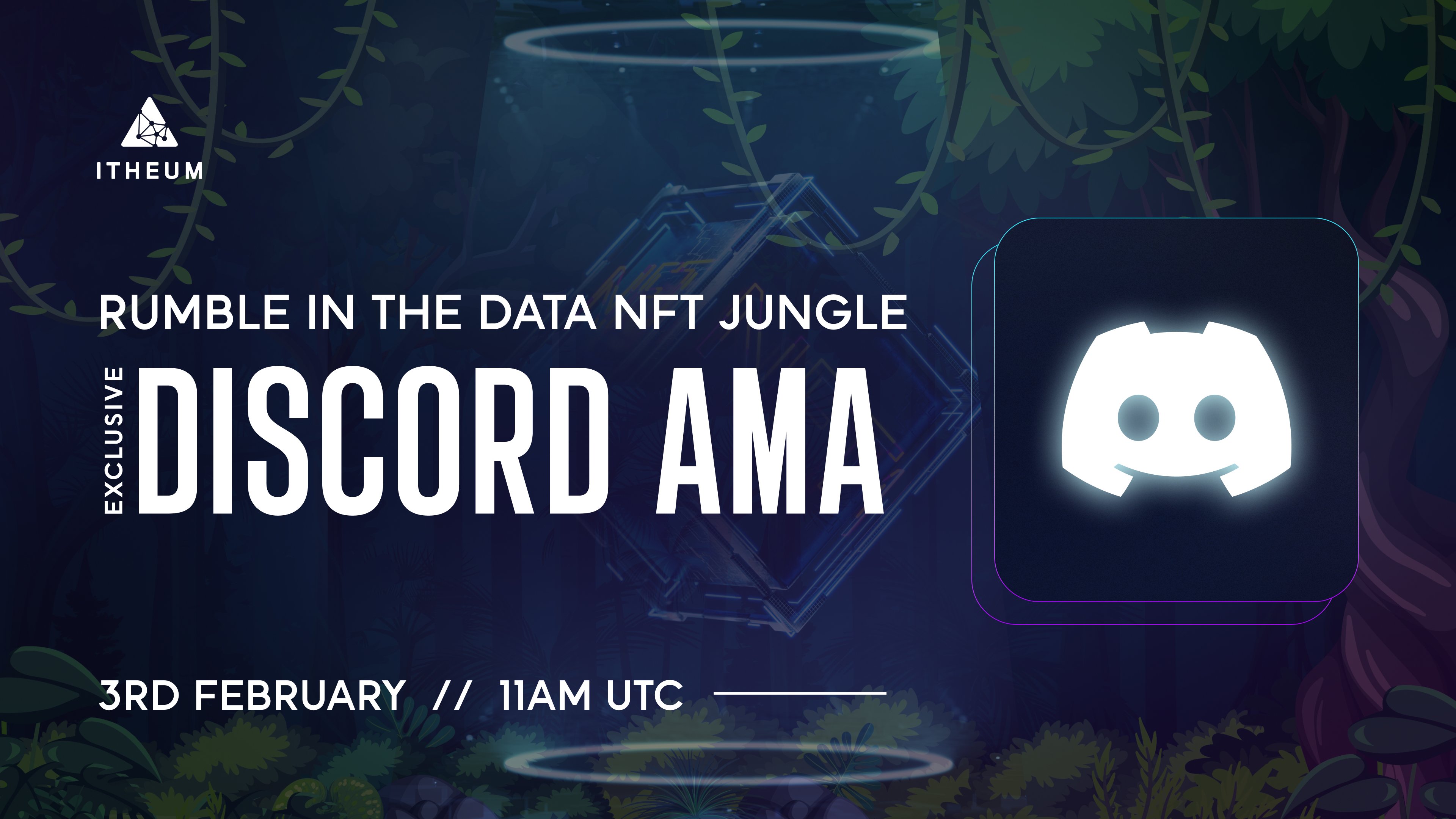 Itheum (@itheum) / Twitter