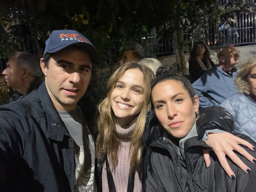 Liad Agmon on Twitter: "מפגינים למען עתידה הדמוקרטי של ישראל. https://t.co/tTTL7O6TxE" / Twitter