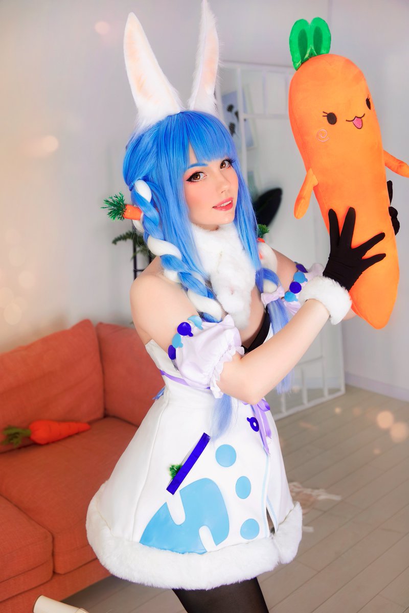 Caticornplay (@caticornplay) さんのコスプレ作品まとめ (792 件) - Twoucan