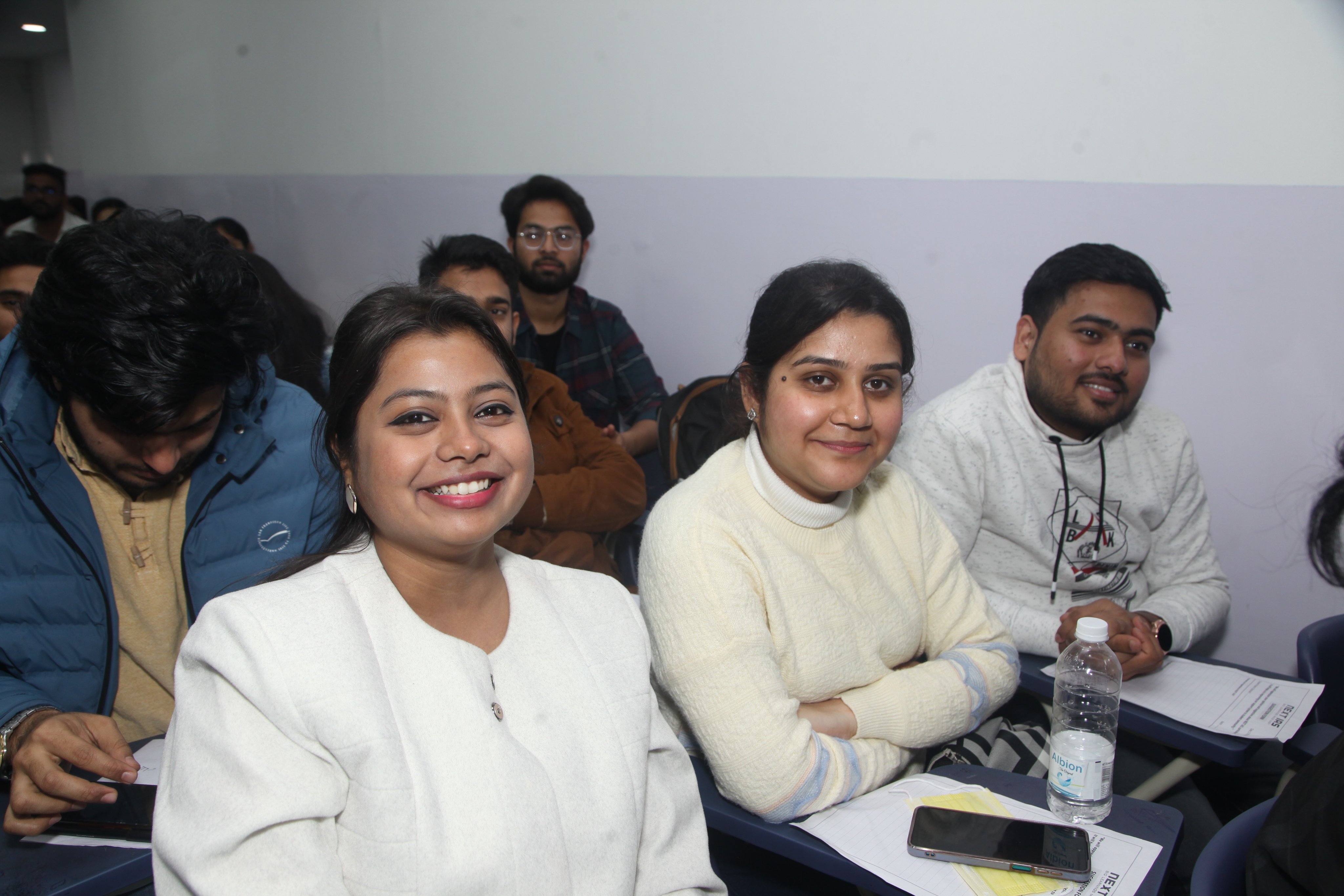 NEXT IAS on Twitter: "Wonderful Experience of farewell session of NEXT IAS 2023 Batches! 8 ...
