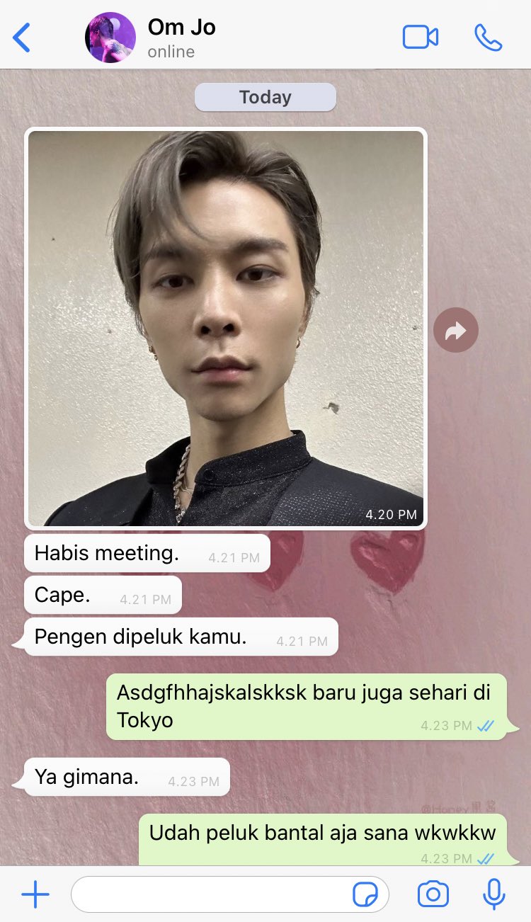 jee | 📌 om jovian few tweets au (UPDATE) on Twitter: "004. https://t.co/clmch6CwvJ" / Twitter