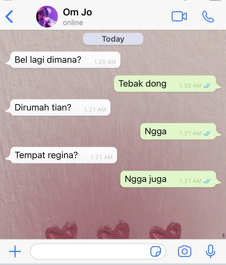 jee | 📌 om jovian few tweets au (UPDATE) on Twitter: "012. https://t.co/lEzC8iJ48F" / Twitter