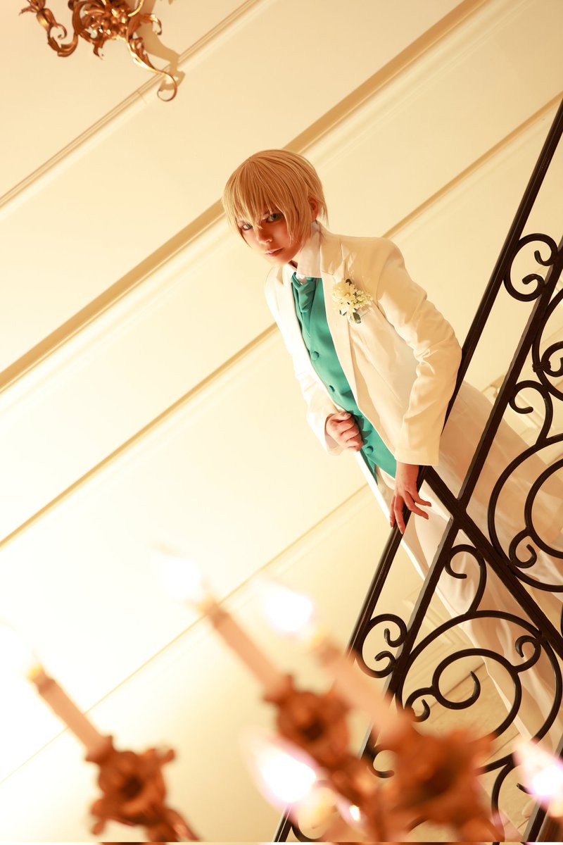 暁(あきら)🎾夏は低浮上 (@akira_cos) さんのコスプレ作品まとめ (97 件) - Twoucan