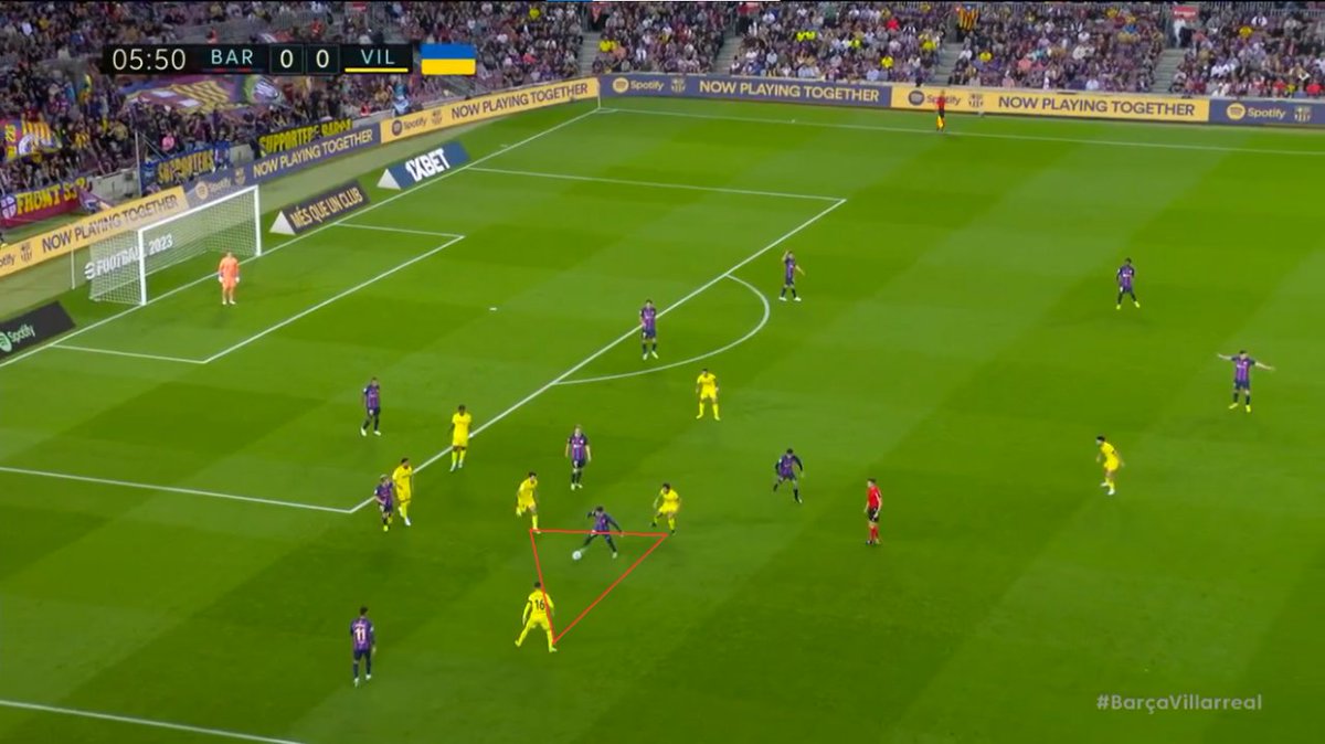 Pablo Gavi, The Relevance. One of the most commonly asked questions in ...