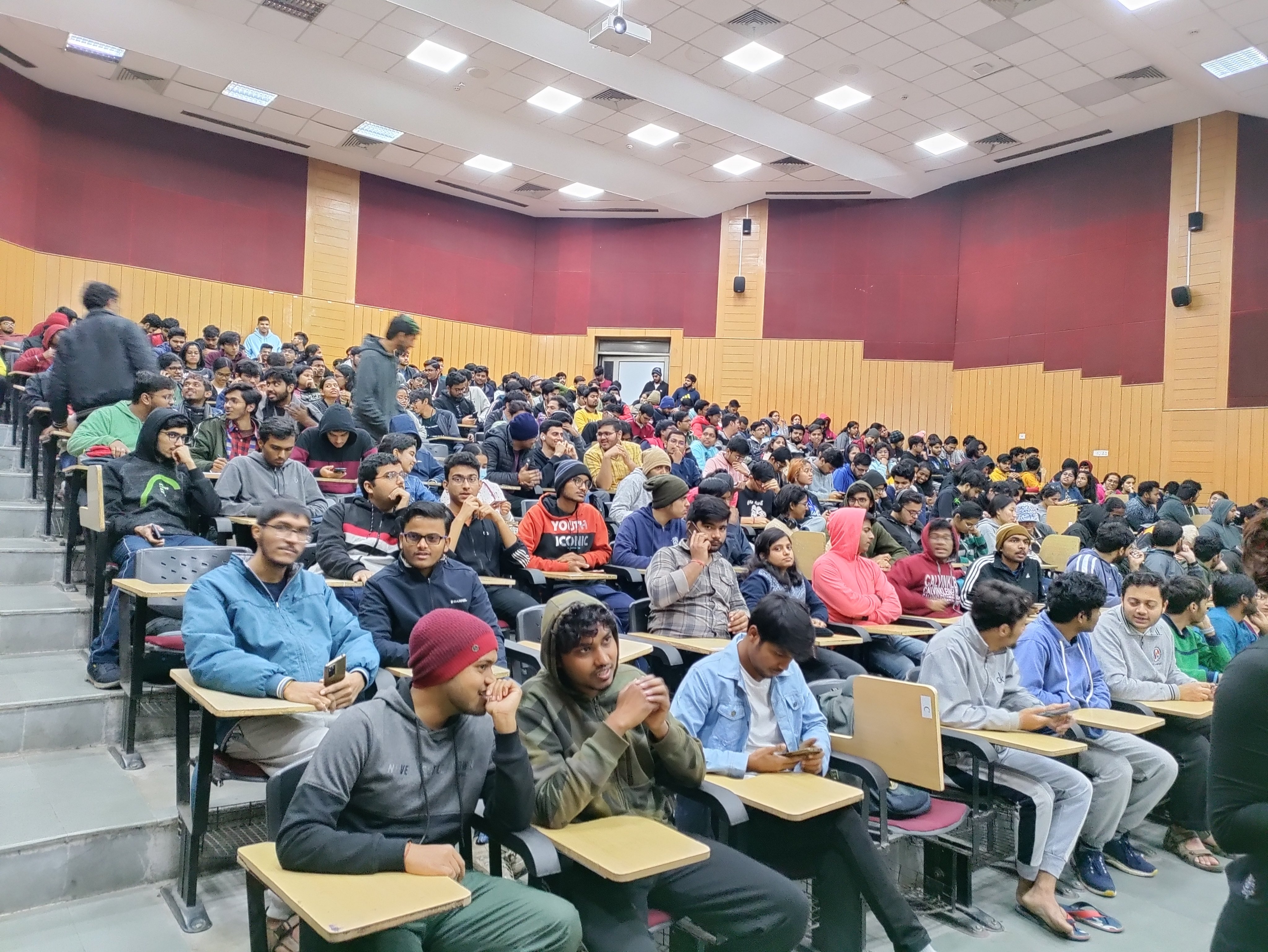 NSS Unit 2 IITG (@nss2_iitg) / Twitter