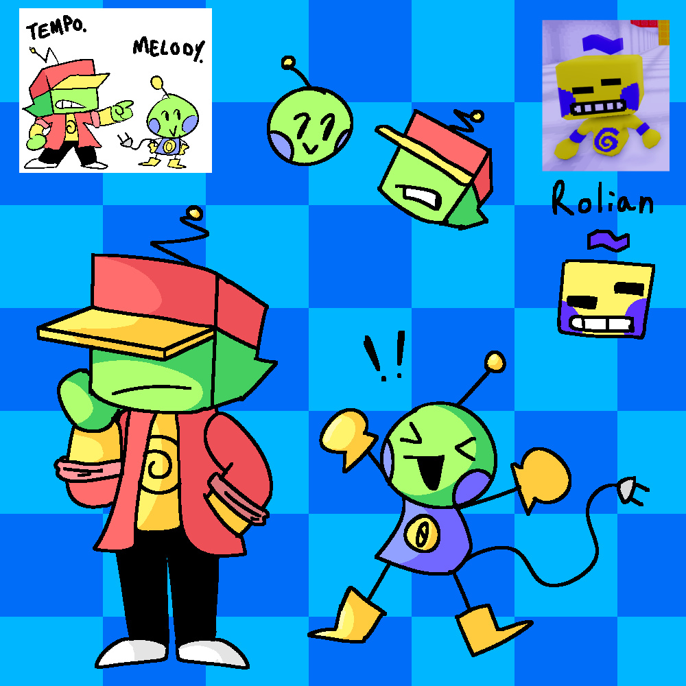 robot32のTwitterイラスト検索結果(古い順)。