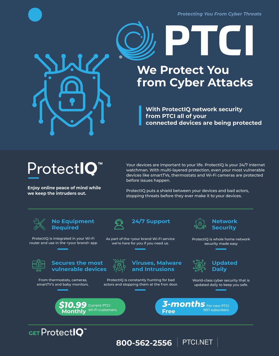 Outage Updates - Panhandle Telephone Cooperative, Inc.