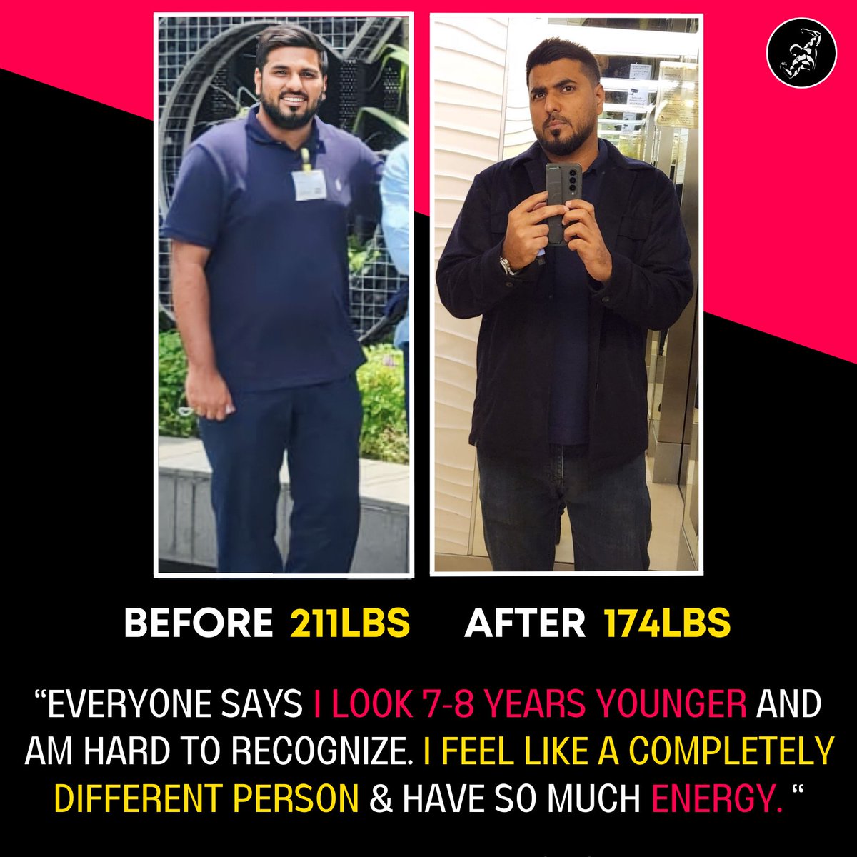 Need to drop 30 pounds of fat? Use these tips to start losing 2 pounds ...