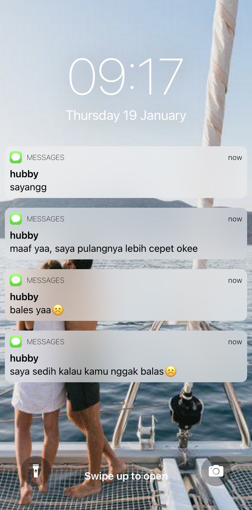 adaire | daksa sanggah📌 on Twitter: "ternyata lupa balas chat https://t.co/hEsQiHCiRn" / Twitter