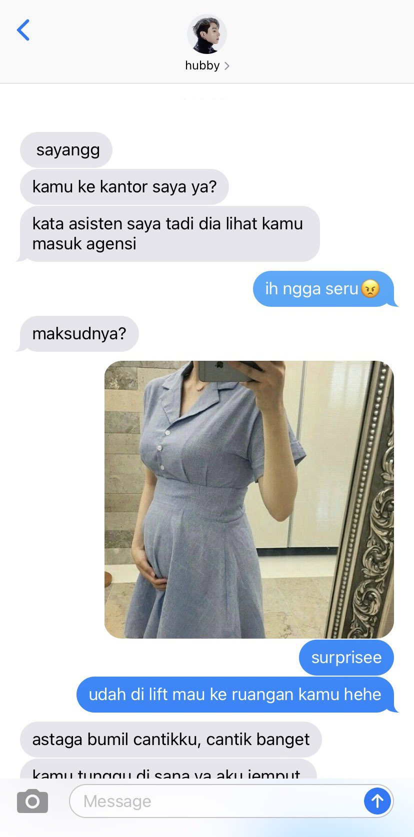 adaire | daksa sanggah📌 on Twitter: "istri iseng + suami saltingan https://t.co/v4fQ3Na9Dd ...