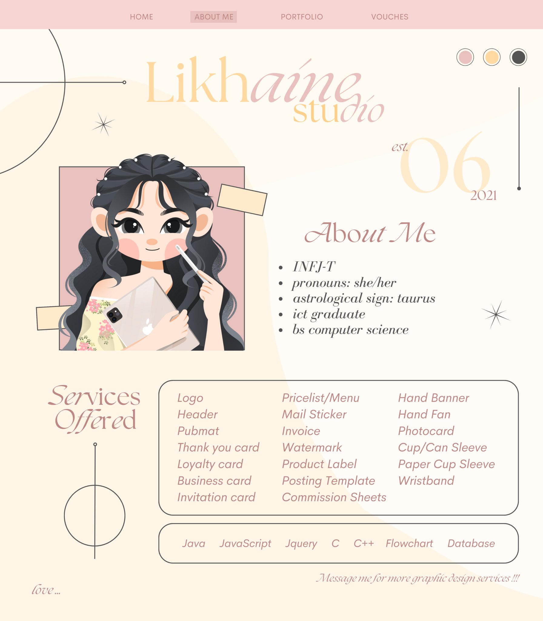 semi ia - internship era ꒱ on Twitter: "⋆ こんにちは.ᐟ welcome to my safe space, it is great pleasure ...