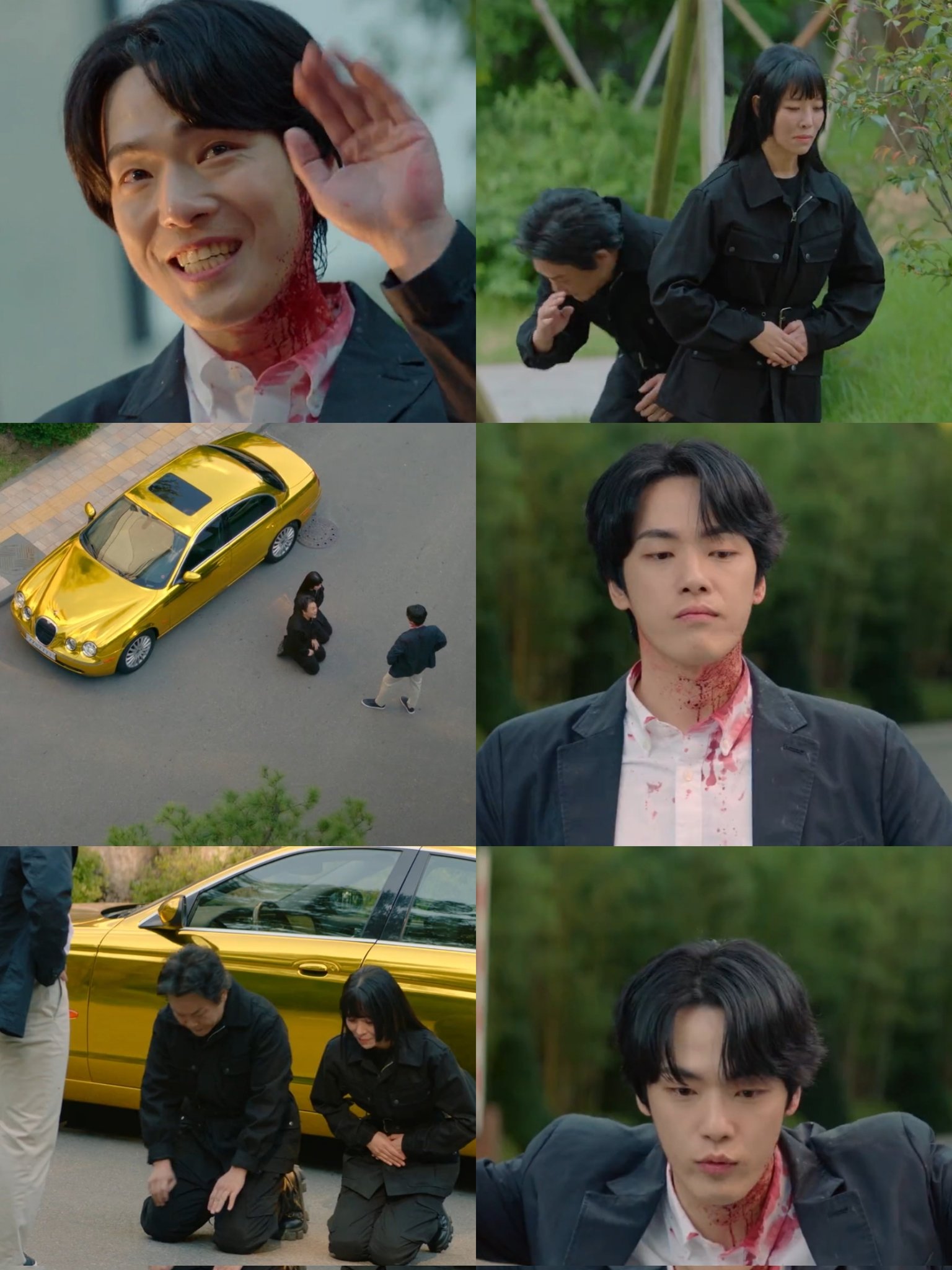 K-Drama Menfess on Twitter: "•kdm• the next 'iconic' trio 😆🤣 https://t.co/6YmTwNCYae" / Twitter