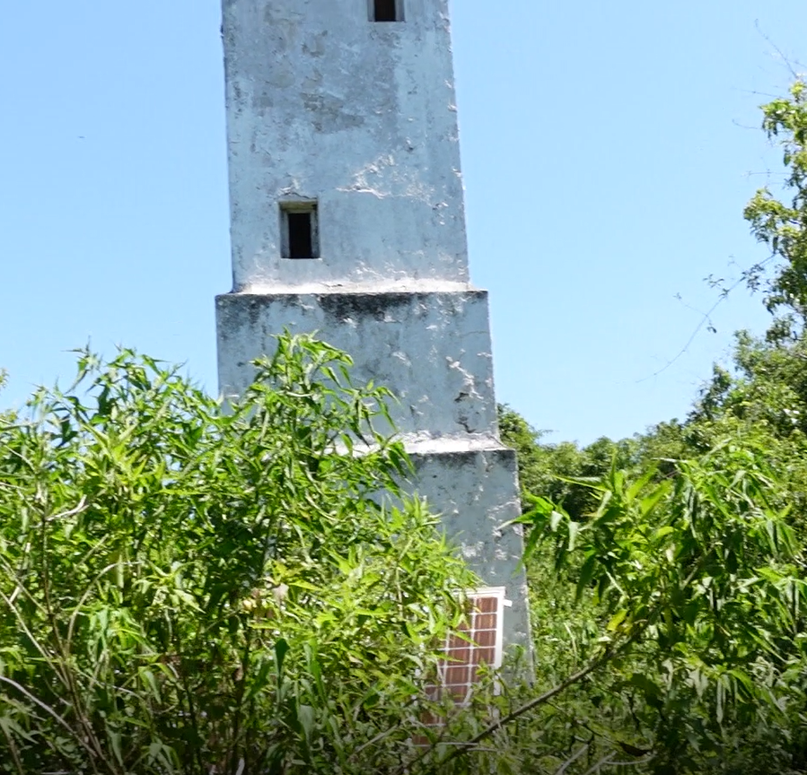Snake Island Lighthouse