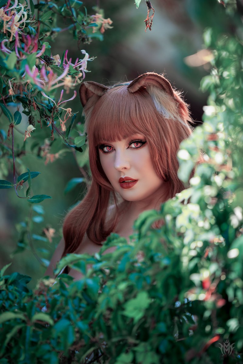 Multifluffyness 💜 (@multifluffyness) さんのコスプレ作品まとめ (104 件) - Twoucan