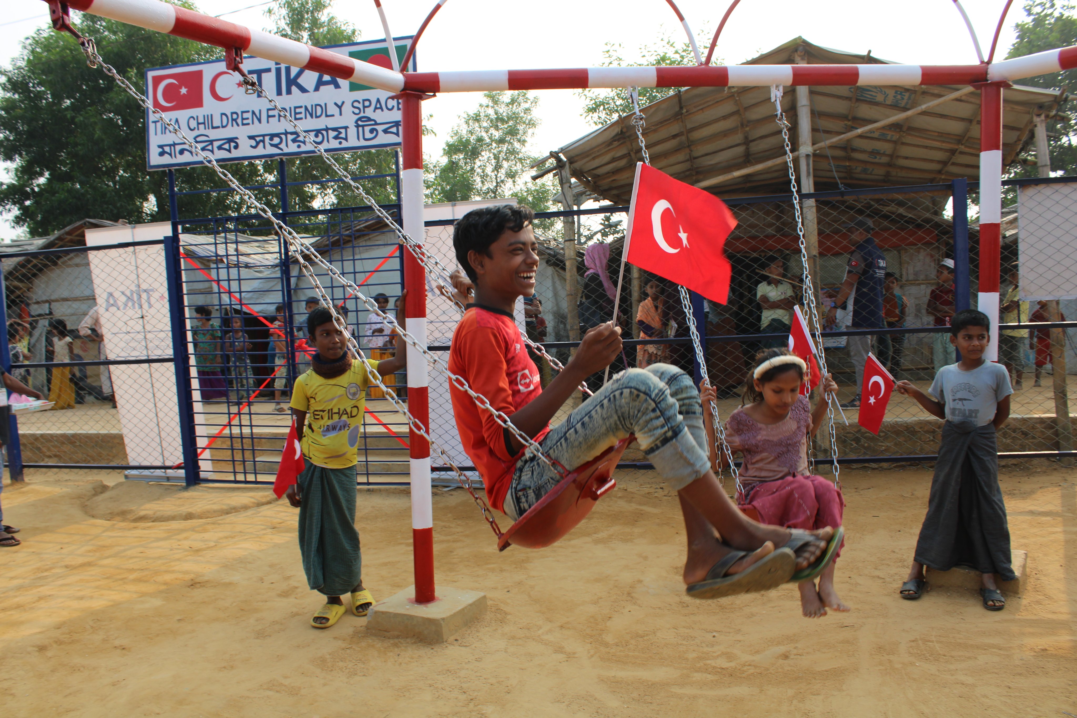 TİKA (@tika_english1) / Twitter