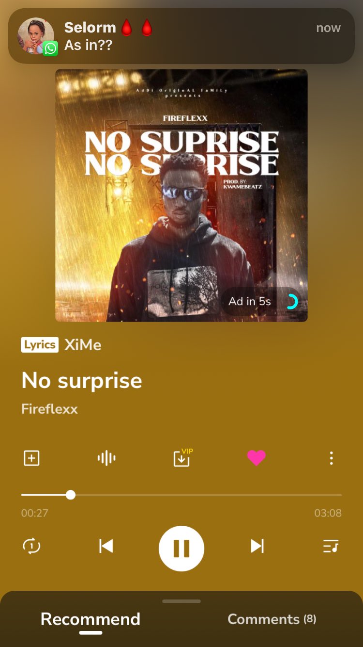 Nana Quame Ayisem🤍🤍 (@irepheaven) / Twitter