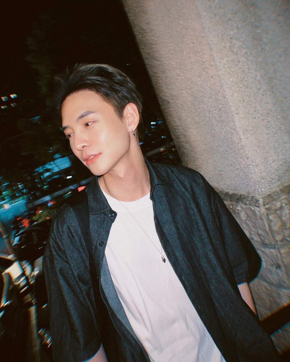 Supanut Official on Twitter: "[ 230121 : @supanut_l's IG ] —— (1/2) 🖤. 🧧🏮 #supanut #Myaries 🐑 ...