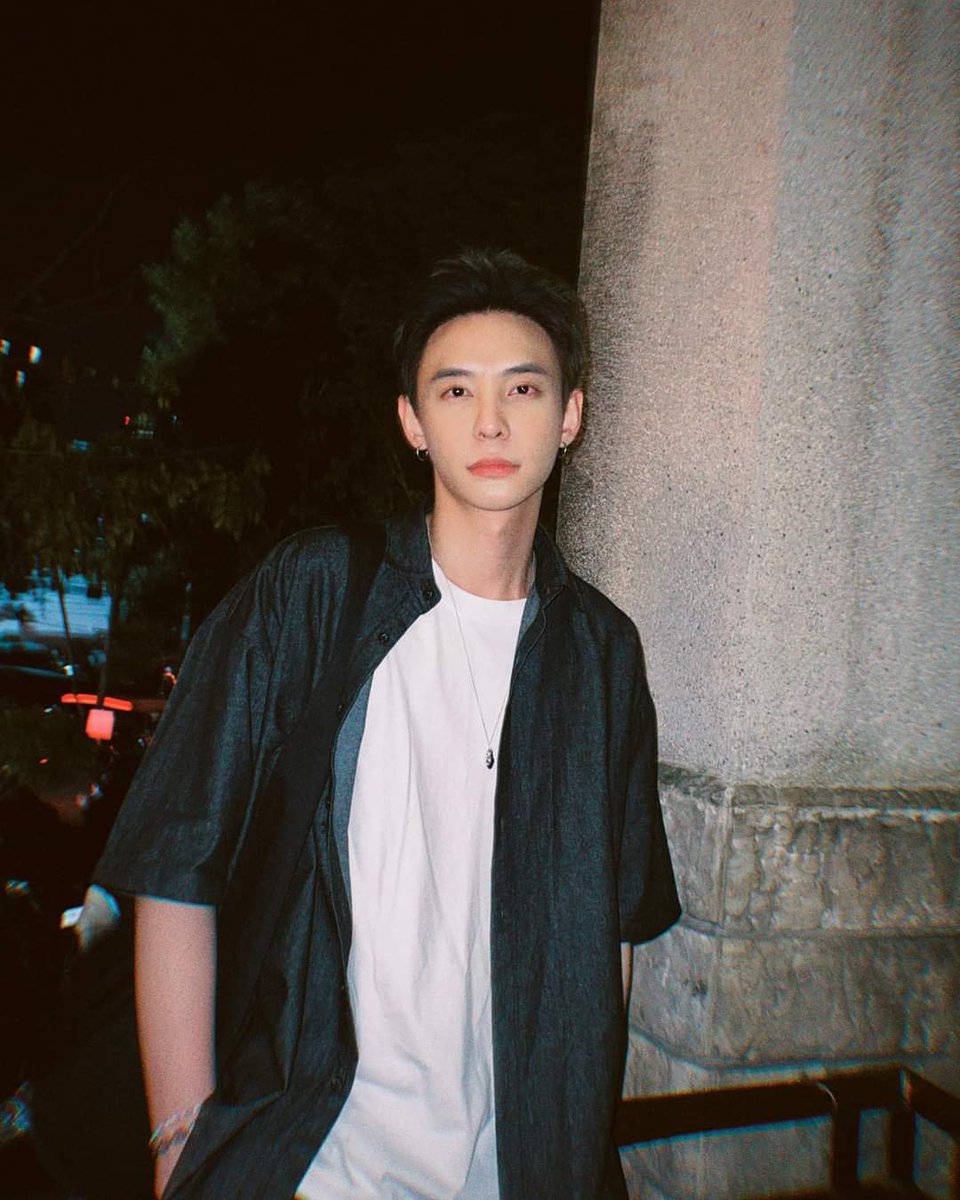 Supanut Official on Twitter: "[ 230121 : @supanut_l's IG ] —— (1/2) 🖤. 🧧🏮 #supanut #Myaries 🐑 ...