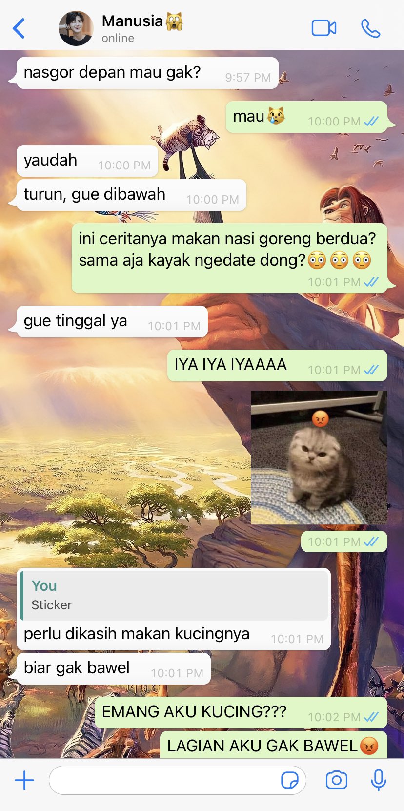 Erina on Twitter: "—79 https://t.co/hHe31HaFaK" / Twitter