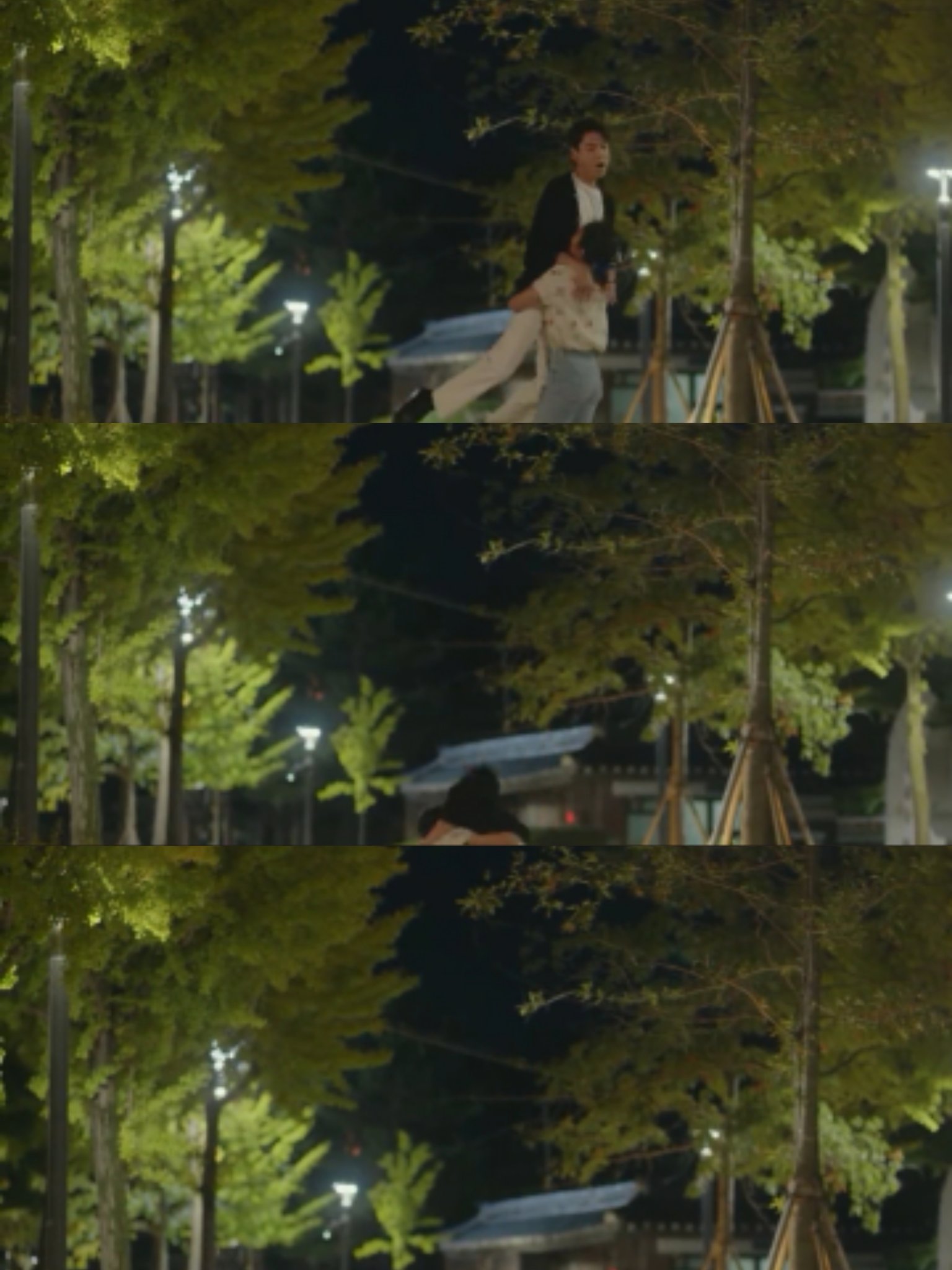 K-Drama Menfess on Twitter: "•kdm• 🔥 Crash Coursein Romance ⚠️ kyungho beneran diangkat sama ...