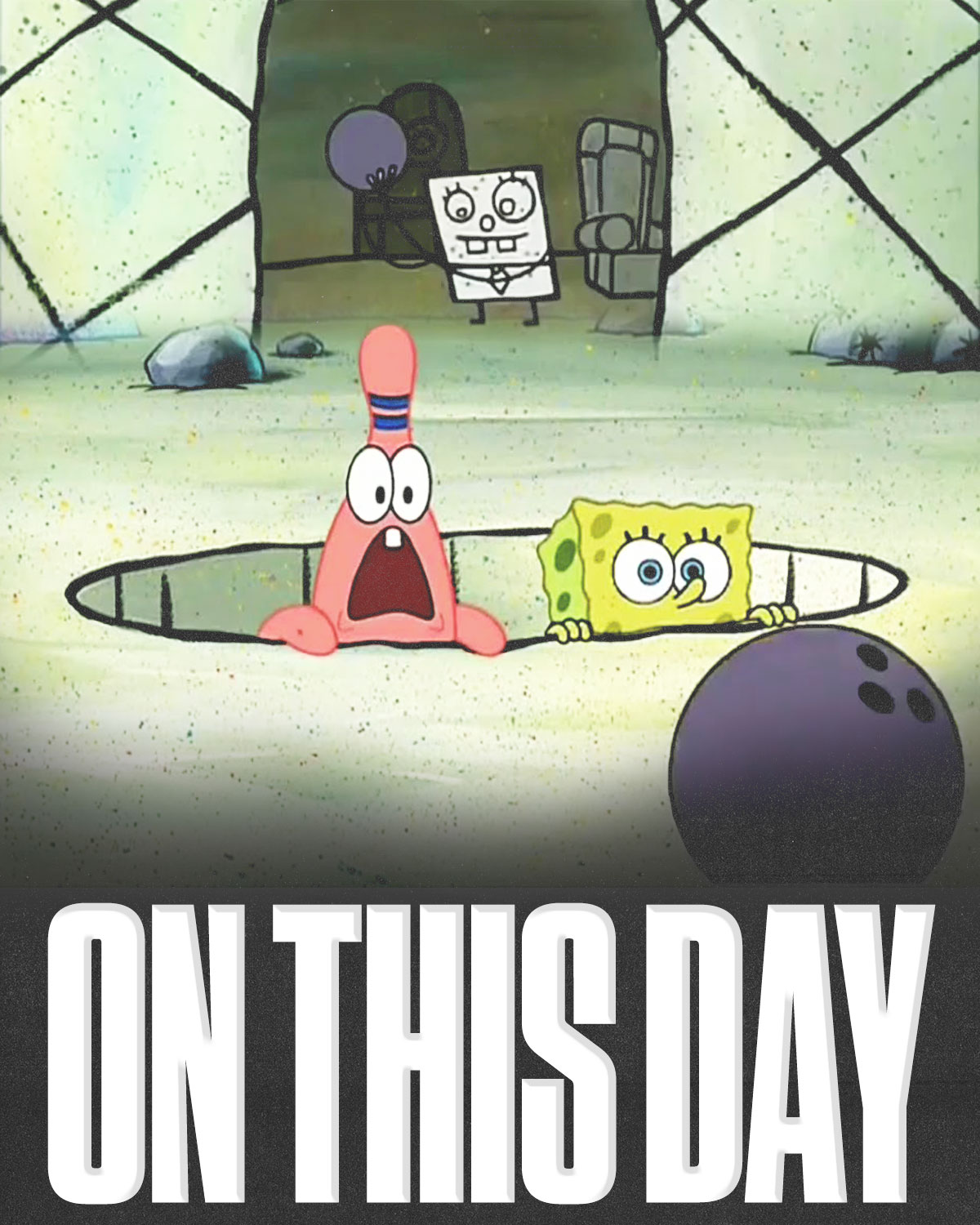 Spongebob Vs Doodlebob