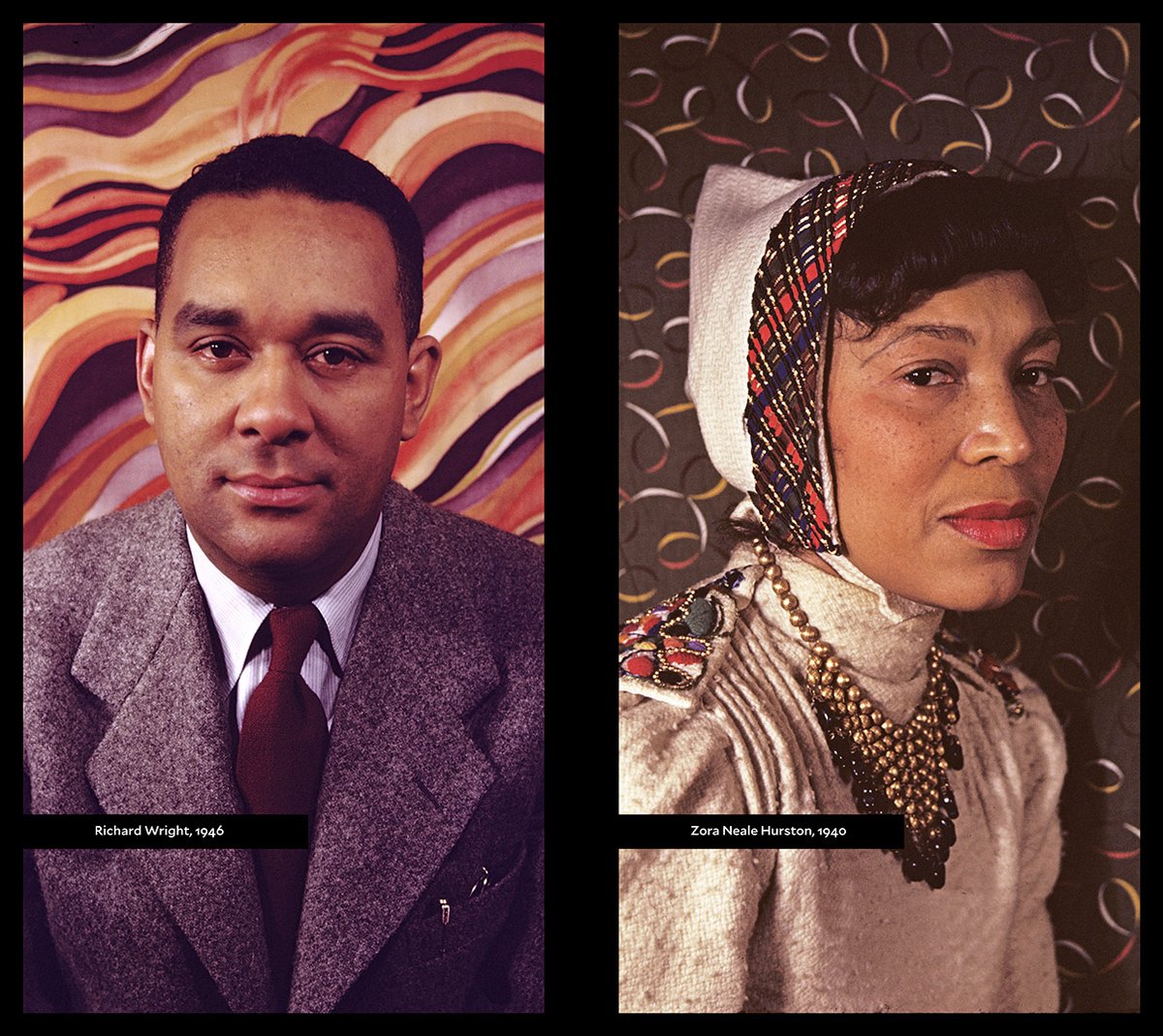 Beinecke Library on Twitter: "Beinecke Windows Showcase James Weldon Johnson Memorial Collection ...