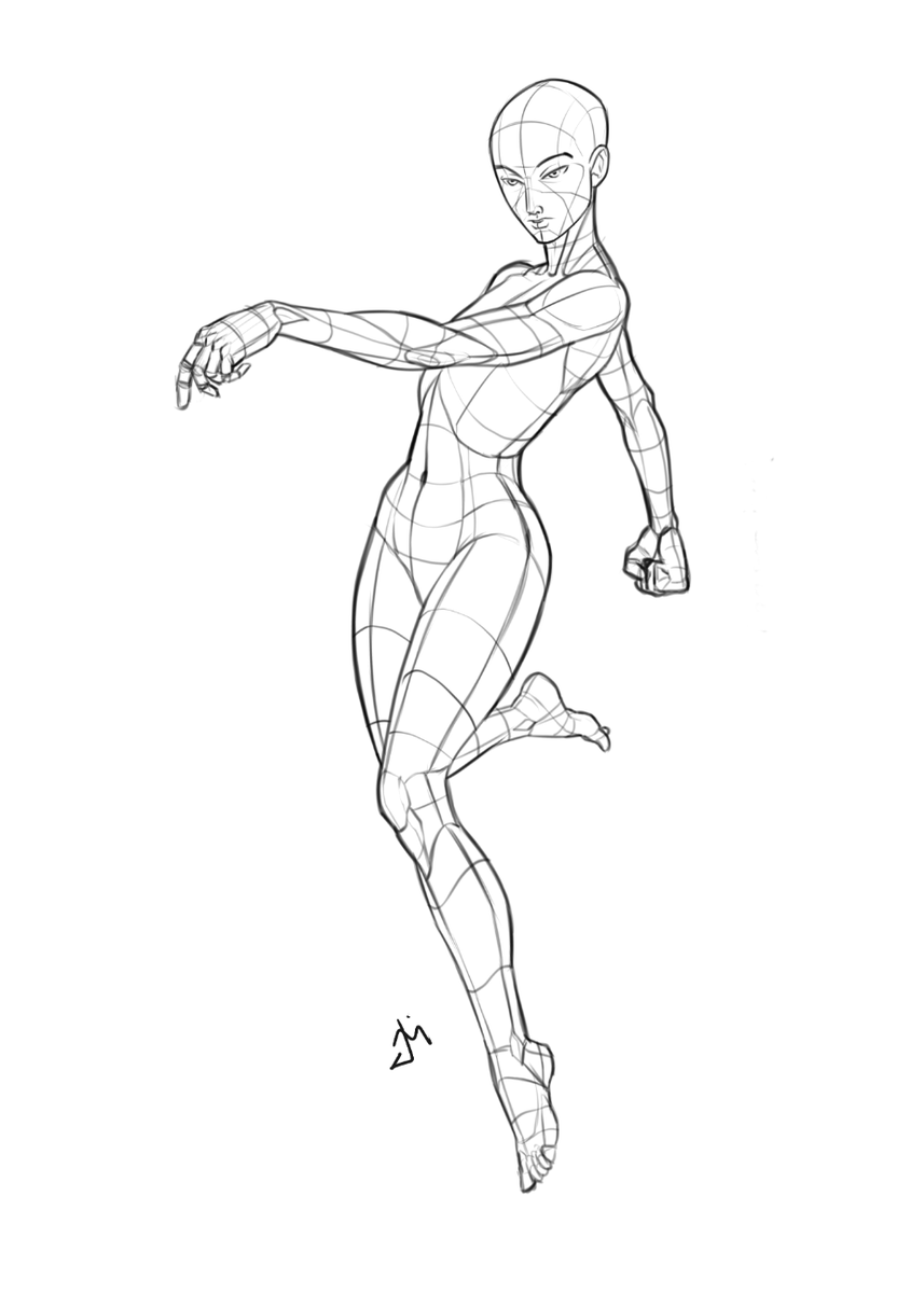 Posemuse On Twitter Friends My Pose Compilation Pdf Downloads Are 20