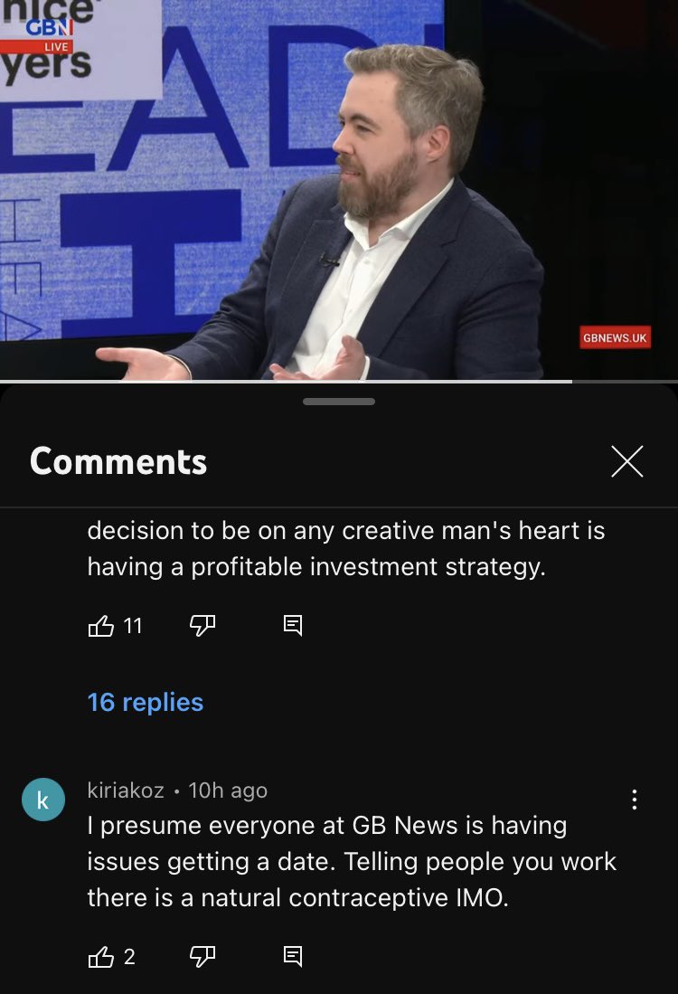 Nick Dixon on Twitter: "To give you an idea about my life, this was sent by a *friend* https://t ...