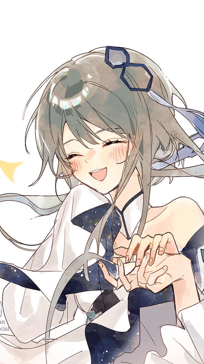 「some close-ups! 」|mint-tan | DJM @i-15, CF16 @E-46のイラスト