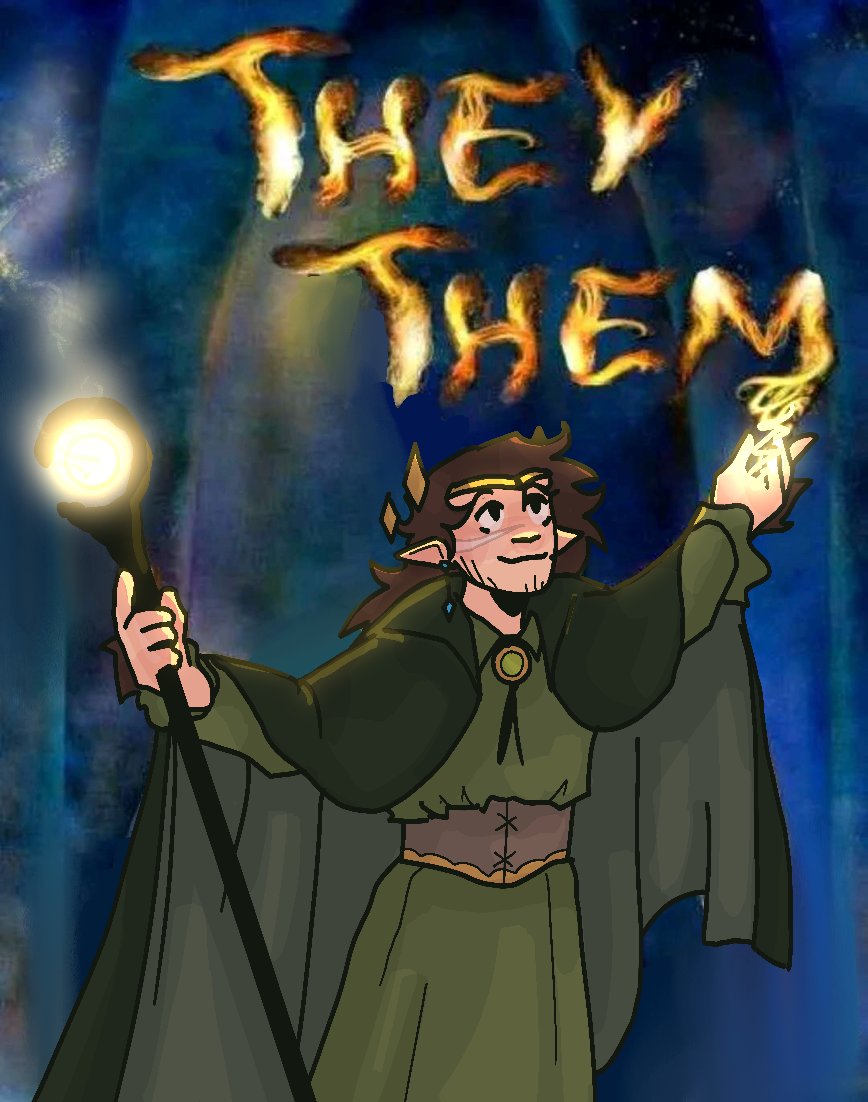 「shadow wizard money gang, goodtimeswiths」|🎂🎭helianのイラスト