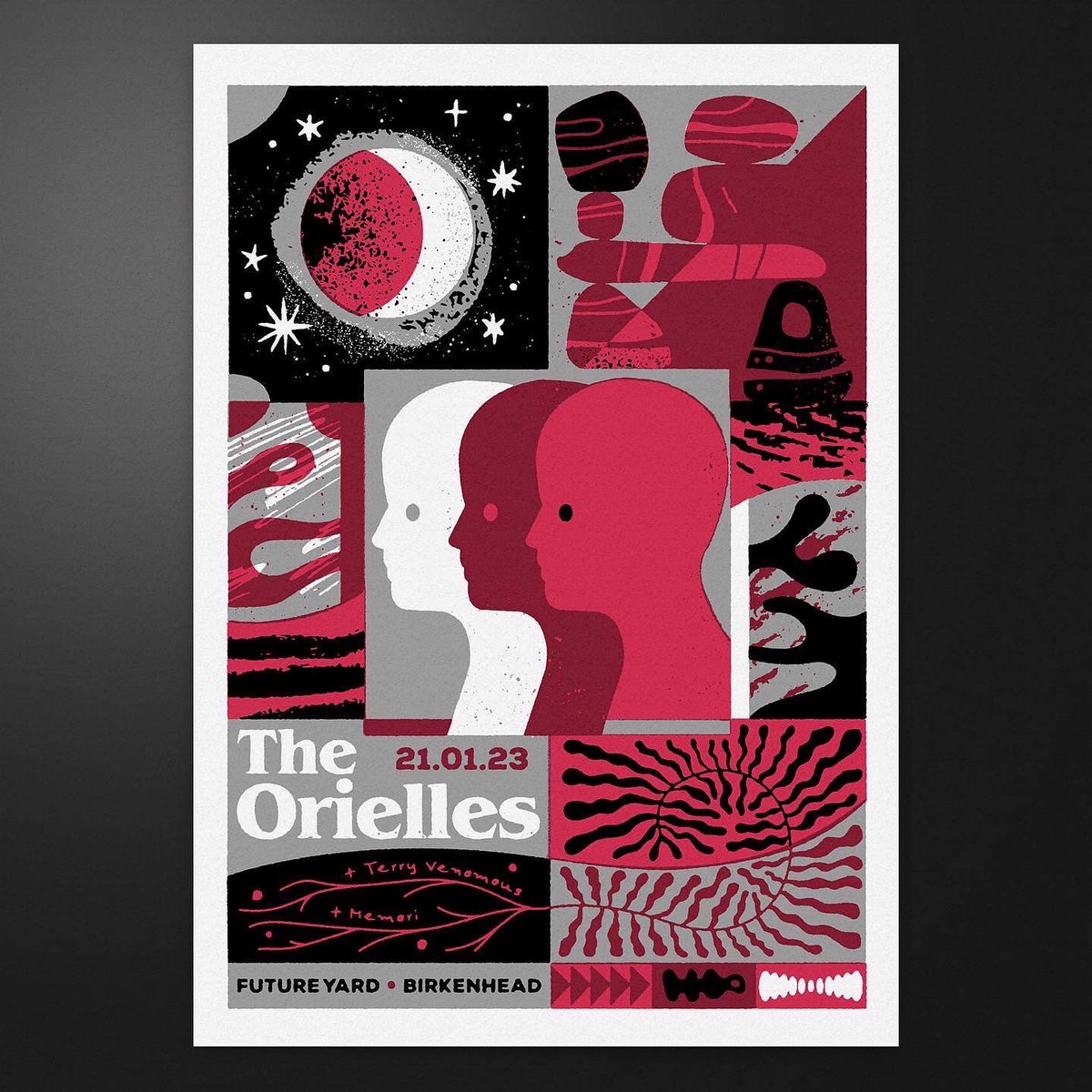 Onomatoposter @onomatoposter X Profile | Muskviewer