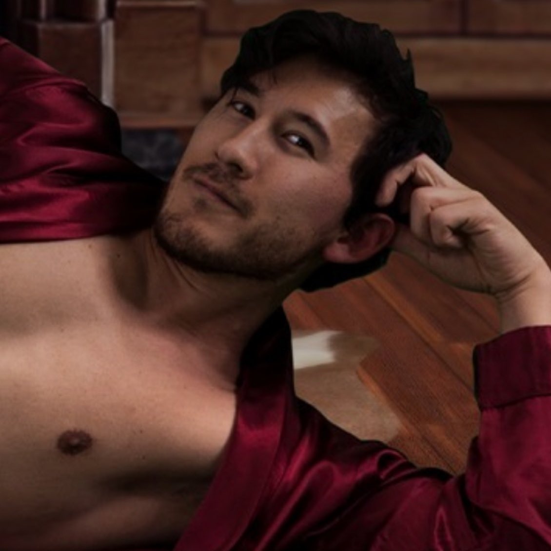 Markiplier Body