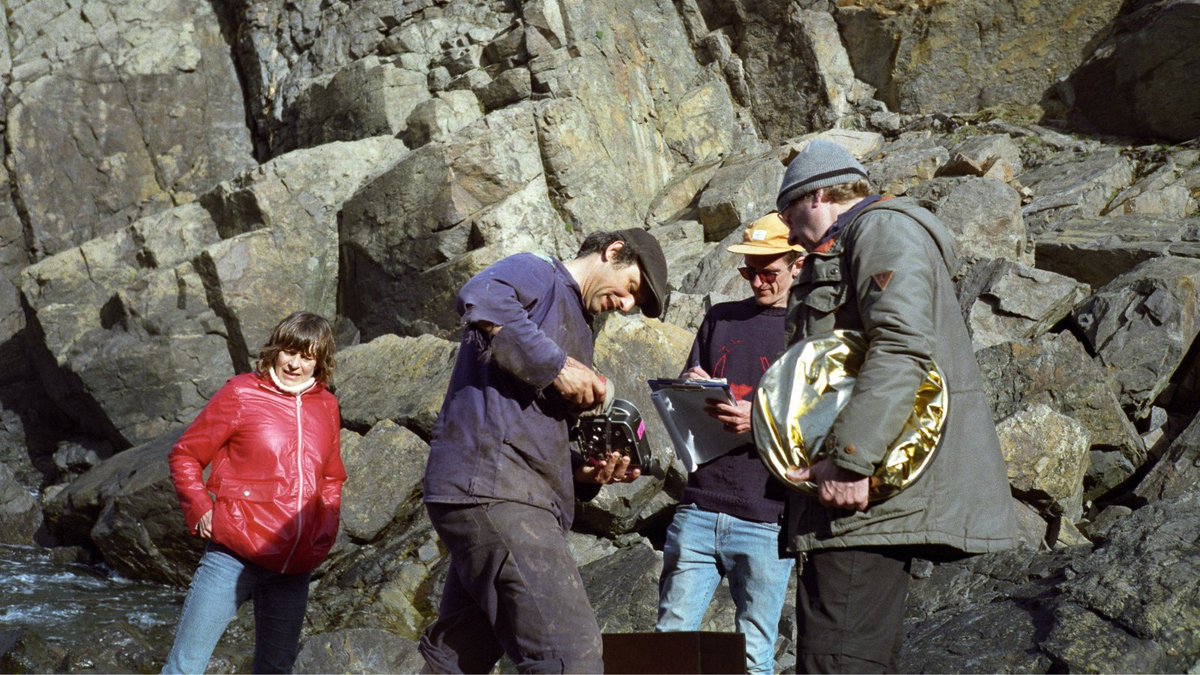 SPECIAL: “Wolves of War” and making an indie war movie with editor Neil ...