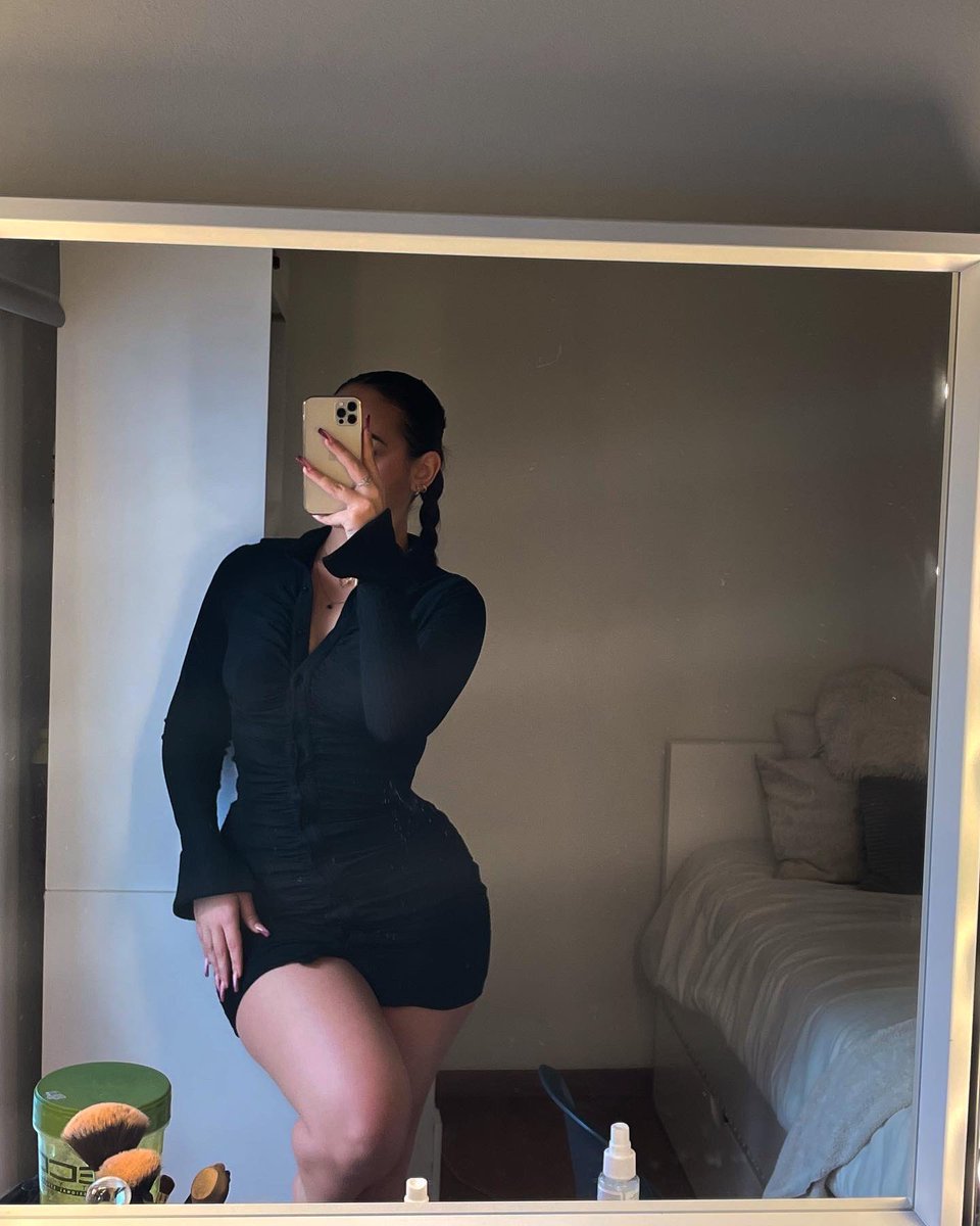 Rita on Twitter: "black dresses >>> 🖤"