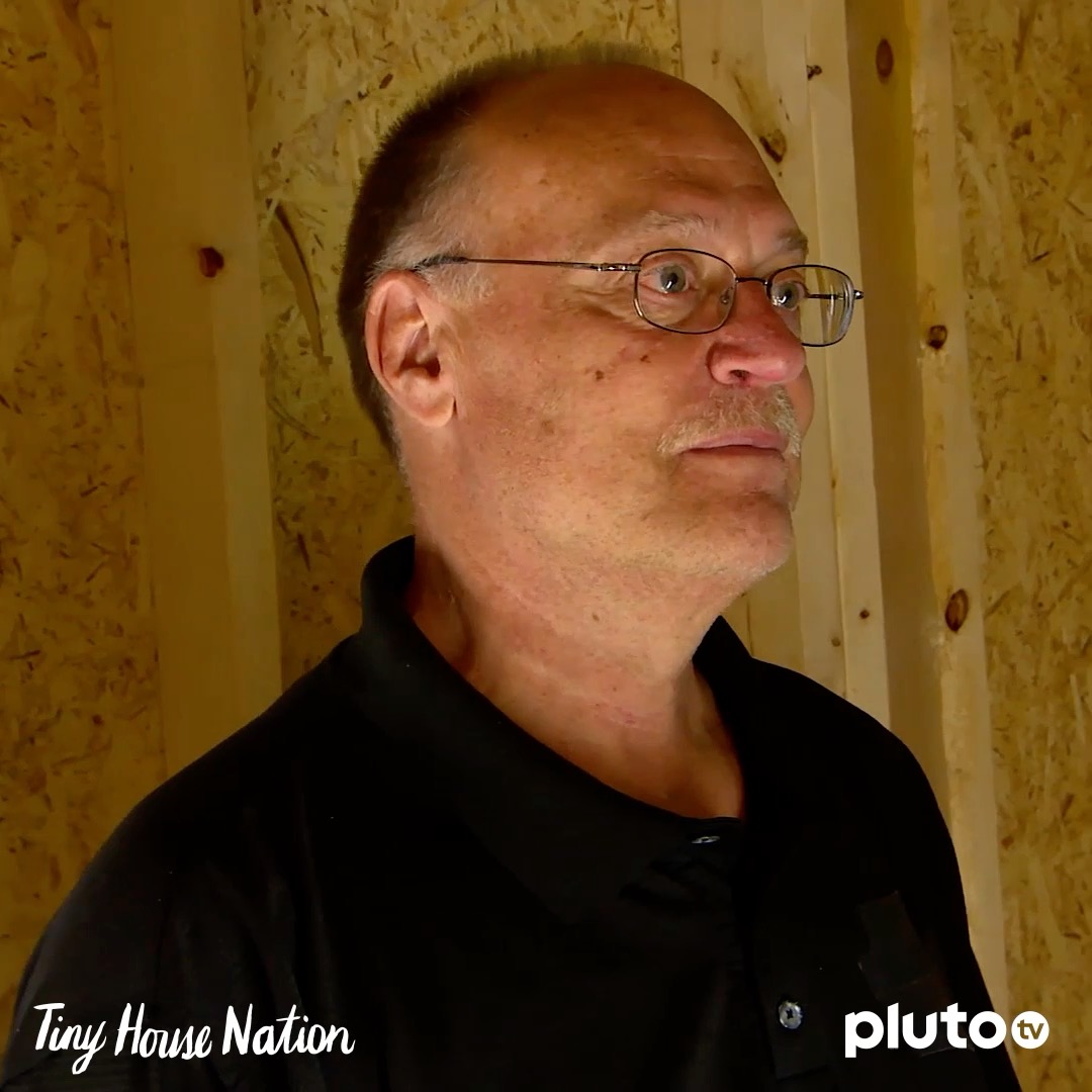 Pluto TV on Twitter: "It's a wonder that tiny house could fit such a massively awkward silence ...