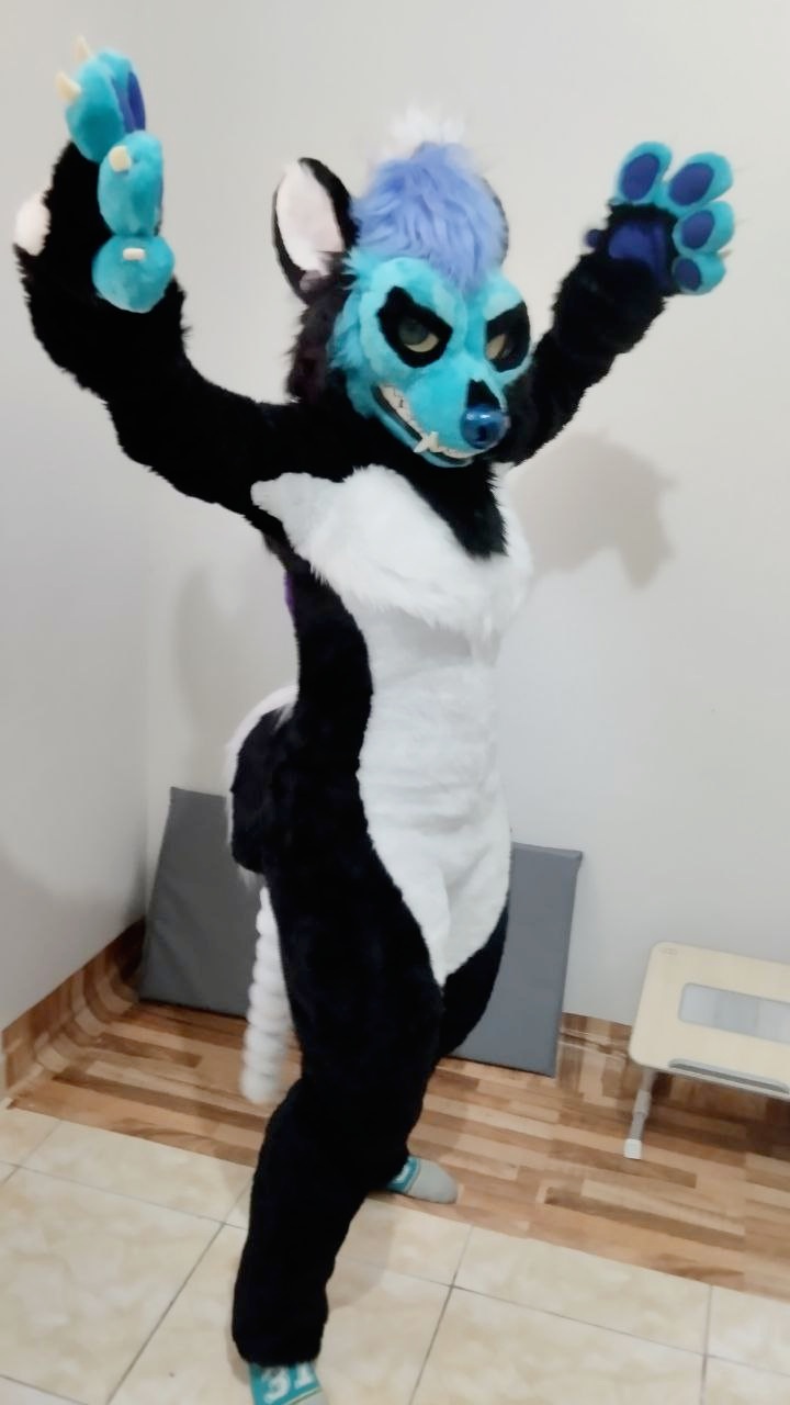 Coby Wong (@cobyfursuits) / Twitter