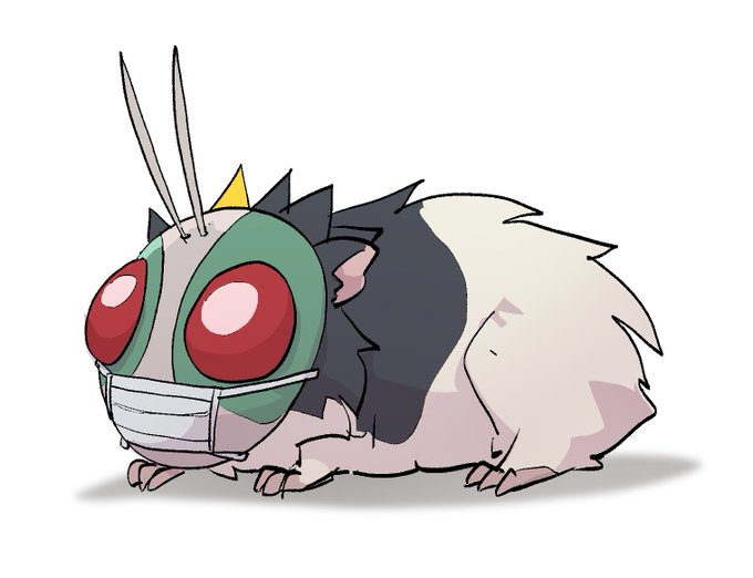 Nisego 🐉@Nisego_のイラスト一覧