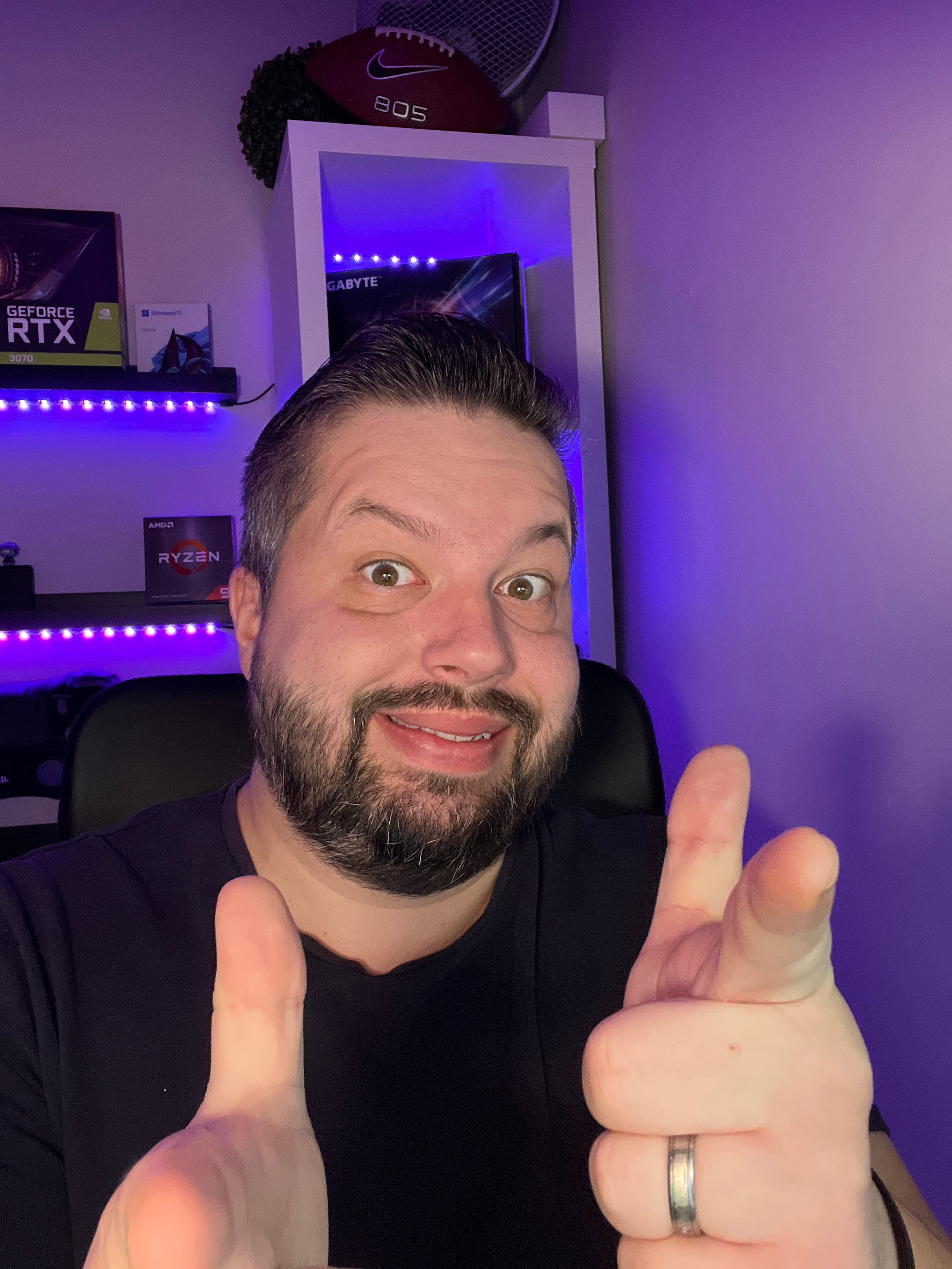 Gaming Dad (@tvgamingdad) / Twitter Gaming Dad (@tvgamingdad) / Twitter