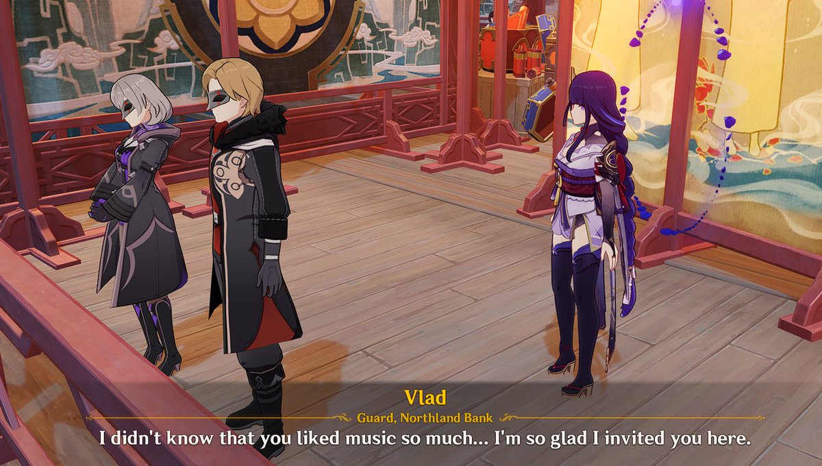 mehr on Twitter: "IMPORTANT UPDATE FOR THE VLADIA FANDOM"