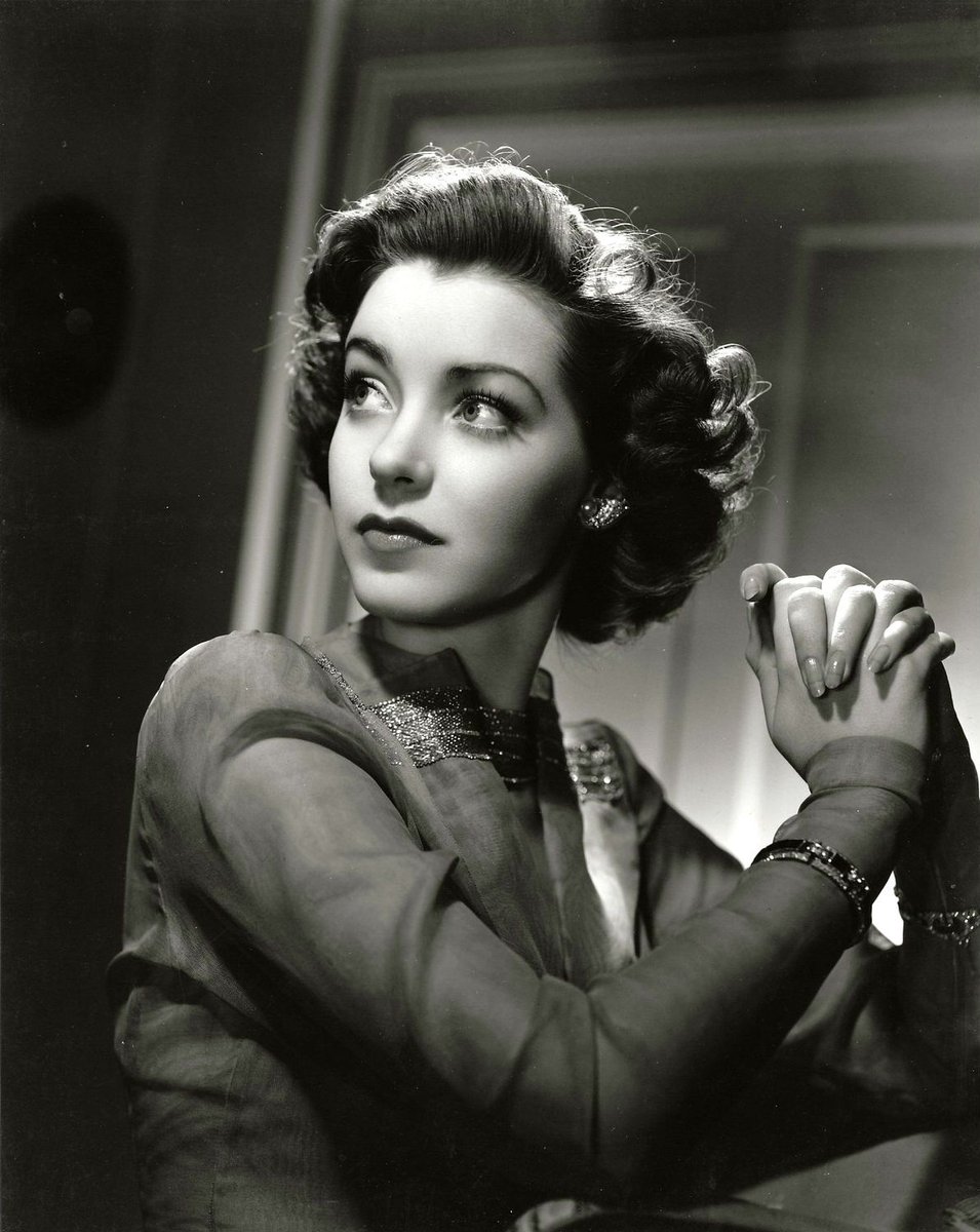 Marcia Virginia Hunt aka Marsha Hunt American actress 1917-2022 one of ...