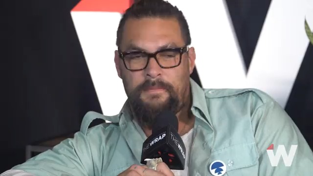 Sundance 2023: Jason Momoa talked about how his passion for the ocean ...