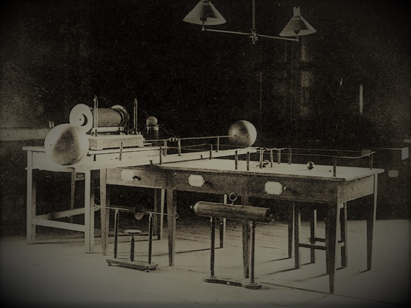 Há 162 anos, em 21/01/1861, nascia o o inventor brasileiro Roberto ...