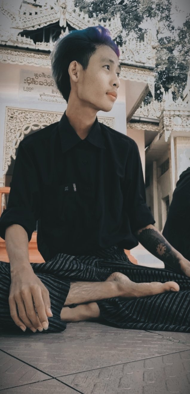 Sai naung Kha (@SainaungKha7) / Twitter