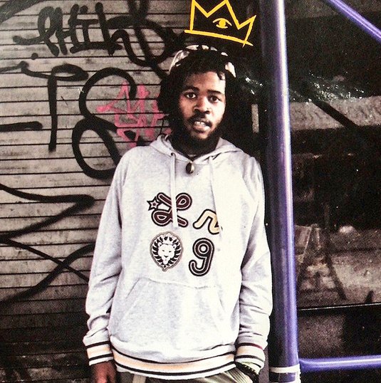 Capital Steez Song Quotes